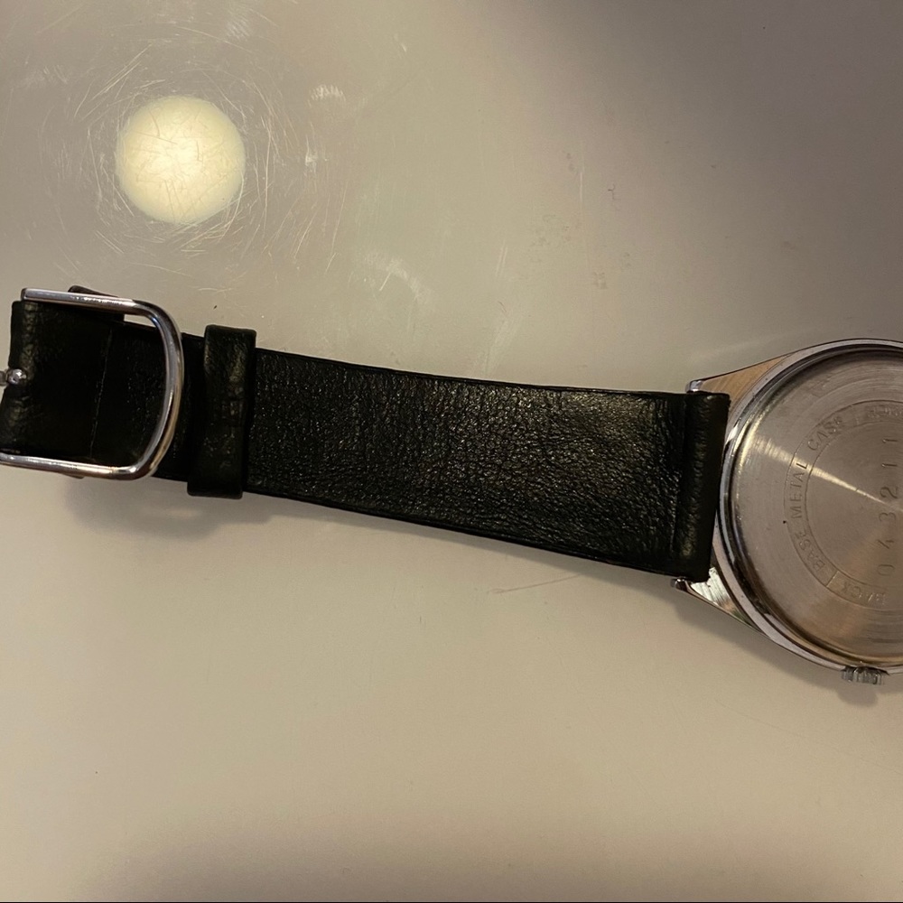 Vintage Charlie The Tuna 25th Anniversary Watch - Gem